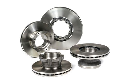 Borg & Beck Commercial Vehicle Products - Perfect for Fleet workshops