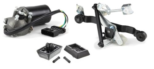 Borg & Beck product, inc. Clutch, Filters, Brake Pads & Discs & Wipers